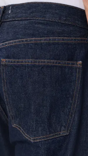 AGOLDE 90s Relaxed Straight Leg Jeans