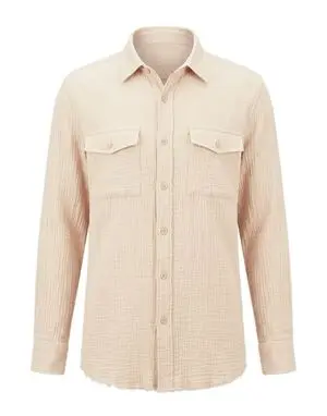 Xirena Shirt Size Cotton