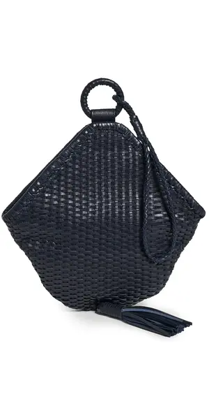 BEMBIEN Esme Clutch