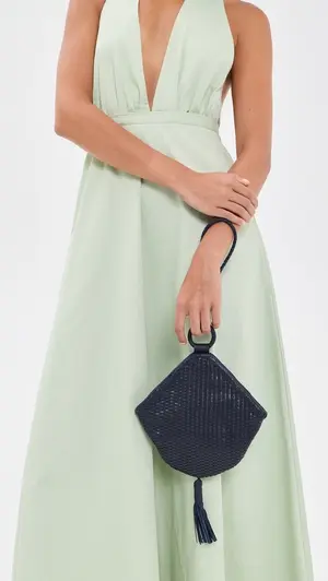BEMBIEN Esme Clutch