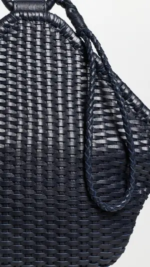 BEMBIEN Esme Clutch