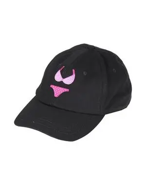 BEEFBAR Hat Size Cotton - Black