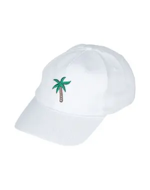 BEEFBAR Hat Size Cotton - White
