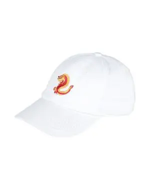 BEEFBAR Hat Size Cotton - White