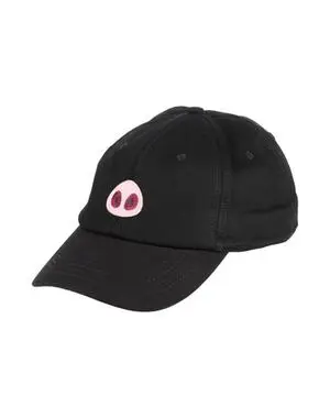 BEEFBAR Hat Size Cotton - Black