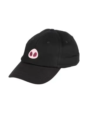BEEFBAR Hat Size Cotton - Black