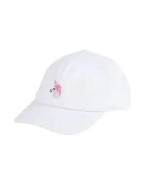 BEEFBAR Hat Size Cotton - White