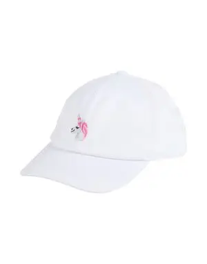 BEEFBAR Hat Size Cotton - White
