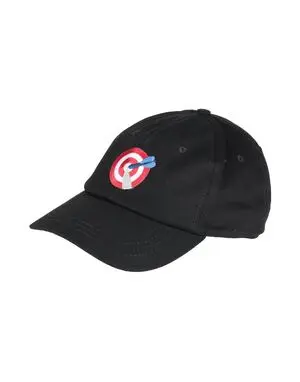 BEEFBAR Hat Size Cotton - Black