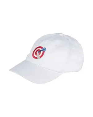 BEEFBAR Hat Size Cotton - White