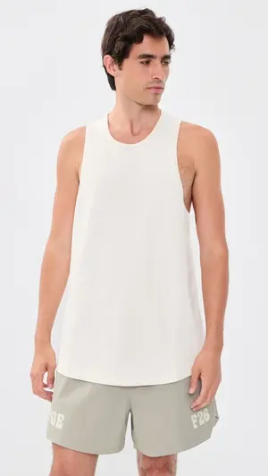 Fear Of God Ribbed Essential Tank