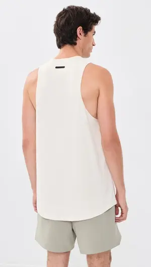 Fear Of God Ribbed Essential Tank