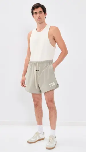 Fear Of God Ribbed Essential Tank