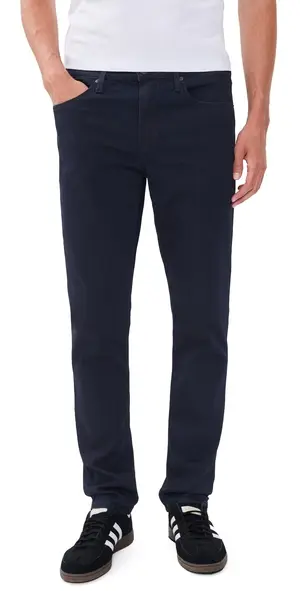 Paige Lennox Transcend Slim Jeans