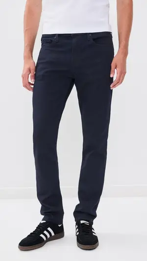 Paige Lennox Transcend Slim Jeans