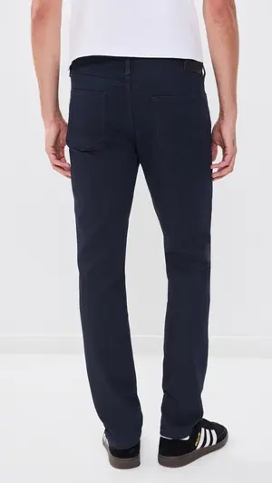 Paige Lennox Transcend Slim Jeans