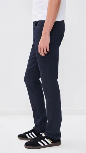 Paige Lennox Transcend Slim Jeans