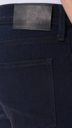 Paige Lennox Transcend Slim Jeans