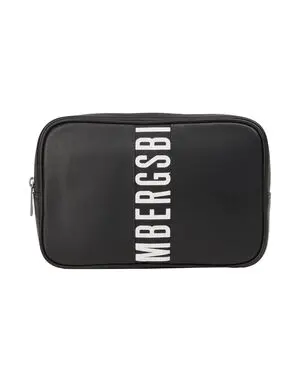 BIKKEMBERGS Handbag Calfskin
