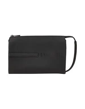 BIKKEMBERGS Handbag Cow Leather