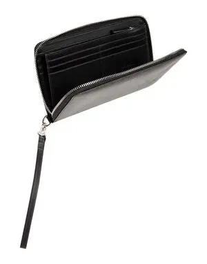 BIKKEMBERGS Handbag Cow Leather