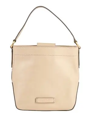 THE BRIDGE Handbag Leather