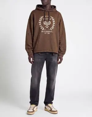 Dolce & Gabbana Sweatshirt Size Cotton, Polyamide