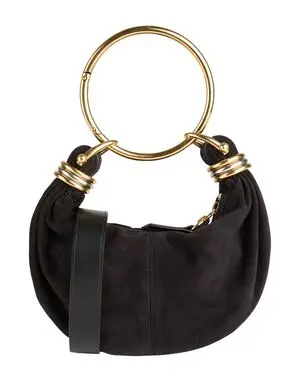 Chloé Cross-body Bag Leather