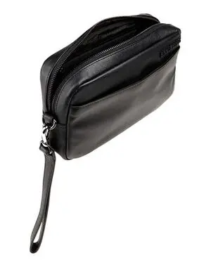 BIKKEMBERGS Handbag Cow Leather