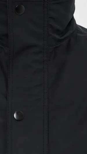 NILI LOTAN Klaire Bomber Jacket
