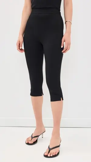 ALIGNE Savannah Pedal Pusher Trousers
