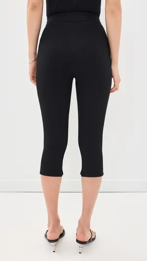 ALIGNE Savannah Pedal Pusher Trousers