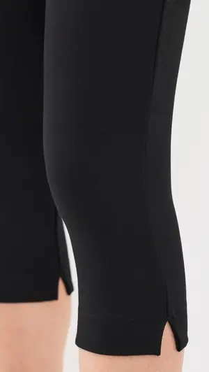 ALIGNE Savannah Pedal Pusher Trousers