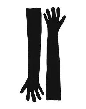 Marni Gloves Size Virgin Wool, Cashmere