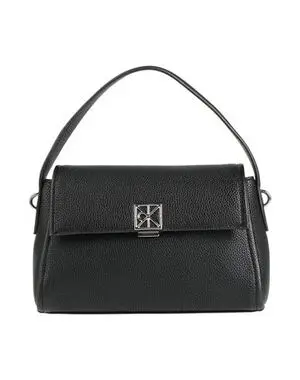 Calvin Klein Handbag Polyurethane - Black