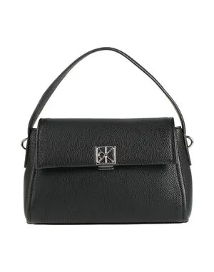 Calvin Klein Handbag Polyurethane - Black