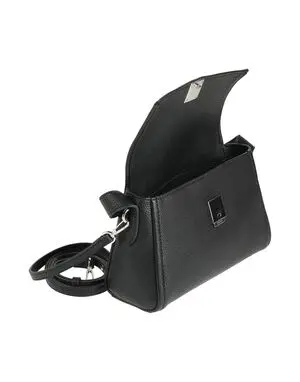 Calvin Klein Handbag Polyurethane - Black