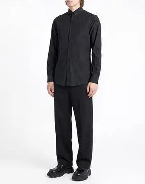 LIU •JO MAN Shirt Size Cotton
