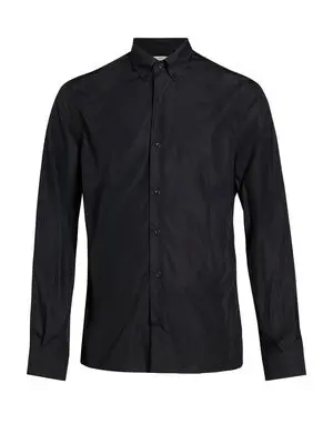 LIU •JO MAN Shirt Size Cotton