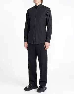 LIU •JO MAN Shirt Size Cotton