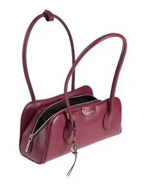 Calvin Klein Handbag - Purple