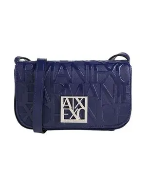 Armani Exchange Cross-body Bag Polyester