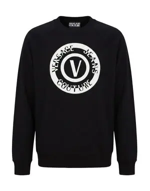 Versace Crewneck Sweatshirt