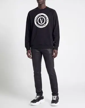 Versace Crewneck Sweatshirt