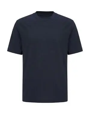 Armani Exchange T-shirt Size Cotton - Blue