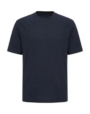 Armani Exchange T-shirt Size Cotton - Blue