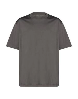 Armani Exchange T-shirt Size Cotton - Grey