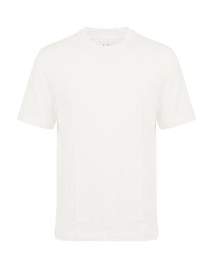 Armani Exchange T-shirt Size Cotton - White