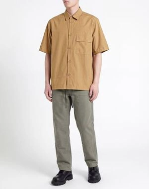 SPIEWAK Shirt Size Cotton - Beige