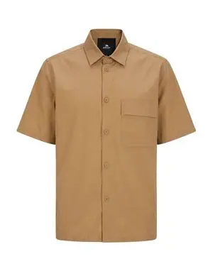 SPIEWAK Shirt Size Cotton - Beige